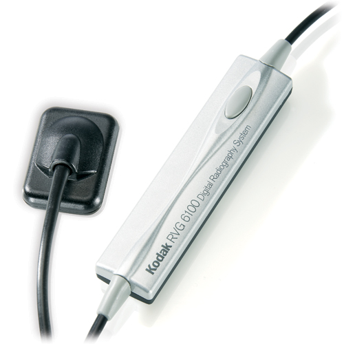 Радиовизиограф Kodak RVG 6100 - стоматологическое оборудование ┉ купить ...