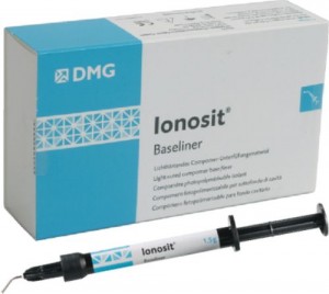 Ионосит (Ionosit) 1,5г ┉ купить Расходный материал [2025]